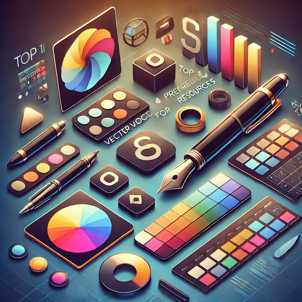 Top 10 Free & Premium Vector Logo Resources for Designers - Vector N Logo Top 10 Free & Premium Vector Logo Resources for Designers - Vector N Logo